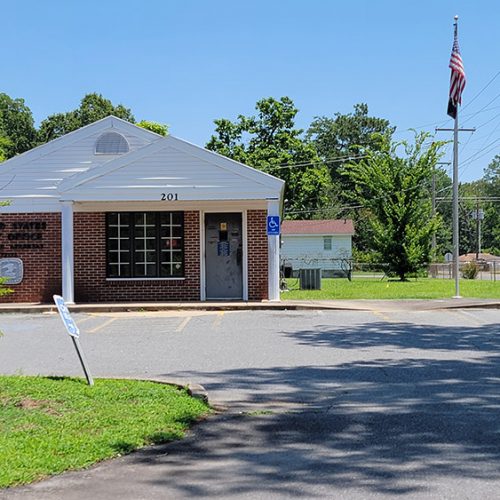 Redfield (Jefferson County) - Encyclopedia of Arkansas