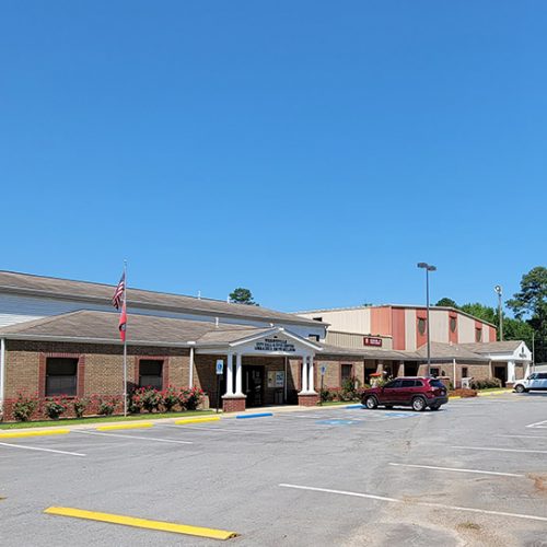 Central Arkansas Library System - Encyclopedia of Arkansas