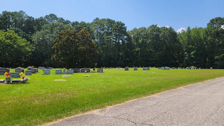 Caddo Valley Cemetery - Encyclopedia of Arkansas