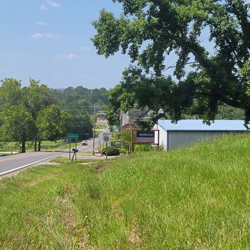 Bismarck (Hot Spring County) - Encyclopedia of Arkansas