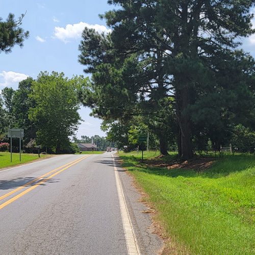 Cleveland County - Encyclopedia of Arkansas