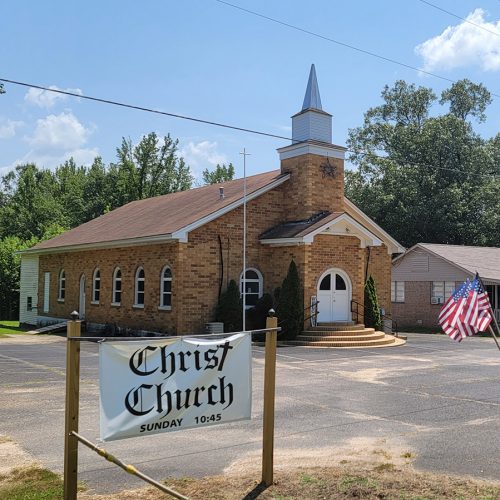 Friendship (Hot Spring County) - Encyclopedia of Arkansas