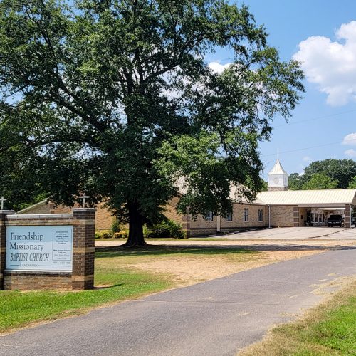 Friendship (Hot Spring County) - Encyclopedia of Arkansas