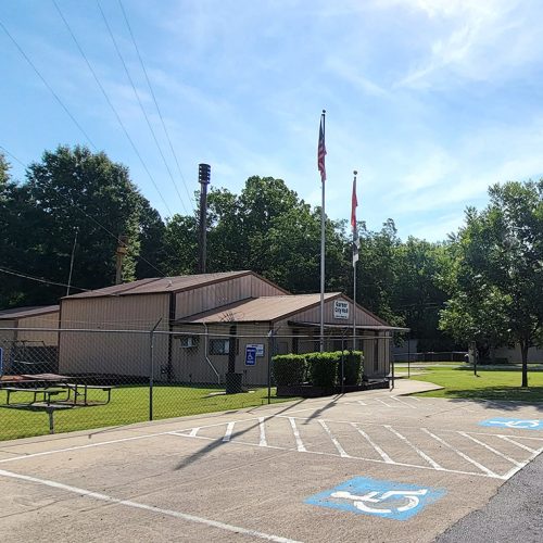 Garner (White County) - Encyclopedia of Arkansas