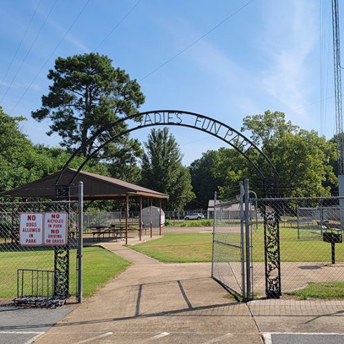 Garner (White County) - Encyclopedia of Arkansas