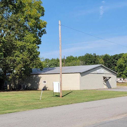 Garner (White County) - Encyclopedia of Arkansas