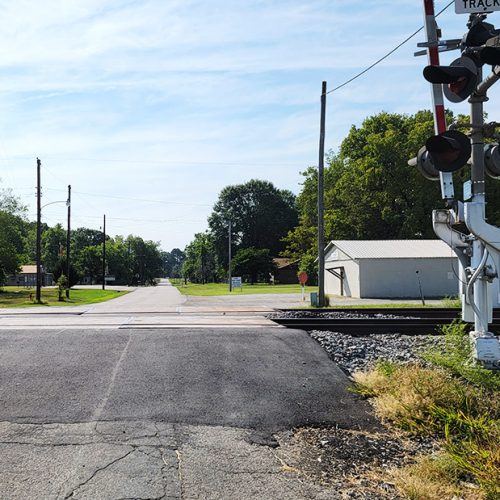 Garner (White County) - Encyclopedia of Arkansas