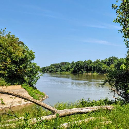 White River - Encyclopedia of Arkansas