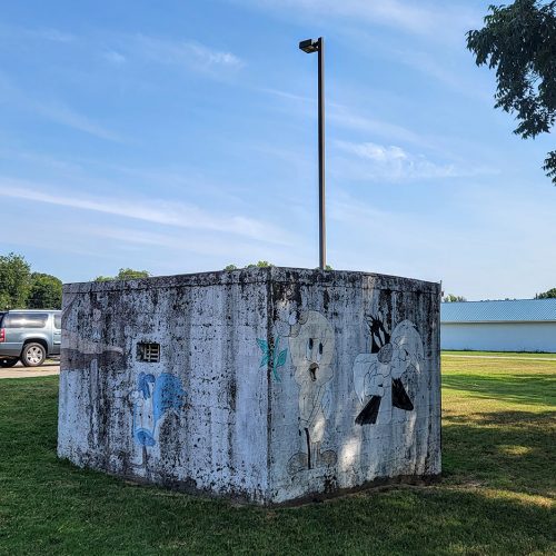 McRae (White County) - Encyclopedia of Arkansas