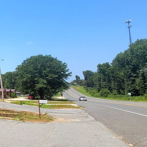 Perla (Hot Spring County) - Encyclopedia of Arkansas