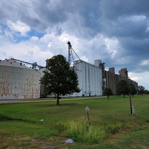 Rice Industry - Encyclopedia of Arkansas