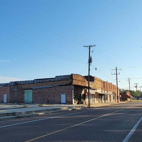 Bearden (Ouachita County) - Encyclopedia of Arkansas