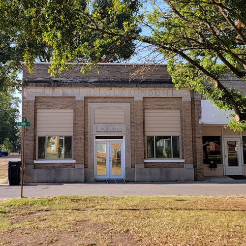 Clarendon (Monroe County) - Encyclopedia of Arkansas