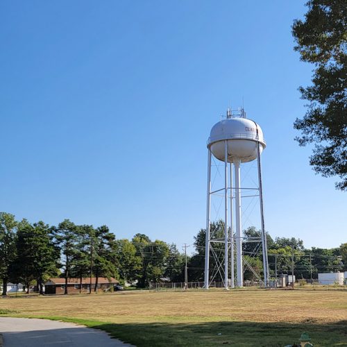 Clarendon (Monroe County) - Encyclopedia of Arkansas