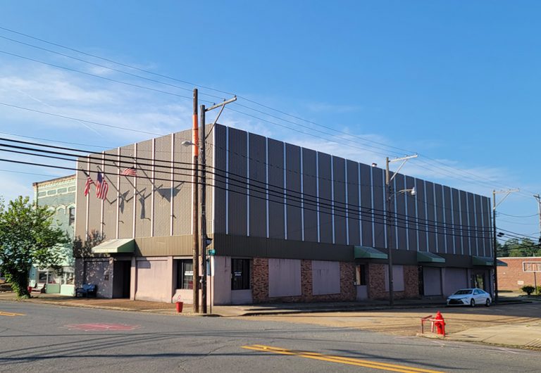 Dallas County Museum - Encyclopedia of Arkansas