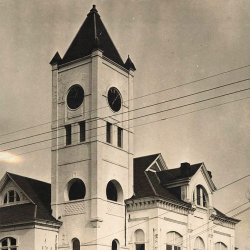 Desha Archives - Encyclopedia of Arkansas