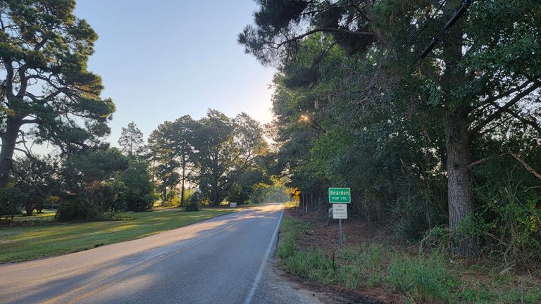 Bearden - Encyclopedia of Arkansas