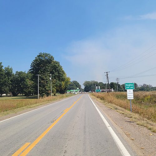 Hughes (St. Francis County) - Encyclopedia of Arkansas