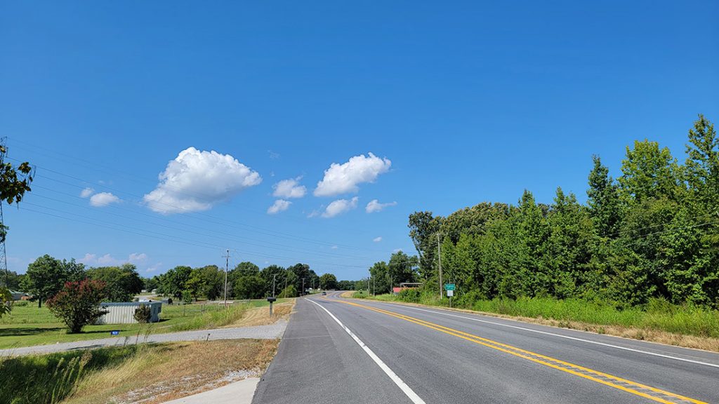 Magness - Encyclopedia of Arkansas