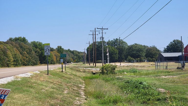 Palestine - Encyclopedia of Arkansas