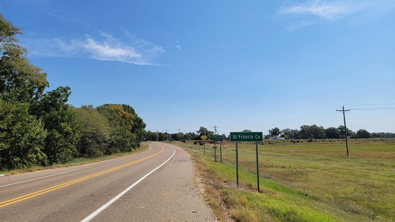 Wheatley - Encyclopedia of Arkansas