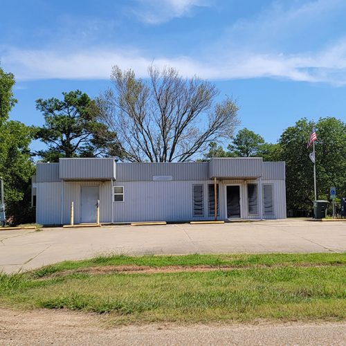 St. Francis Archives - Encyclopedia of Arkansas