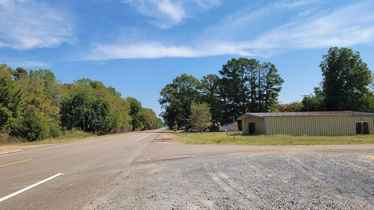 Goodwin Street Scene - Encyclopedia of Arkansas