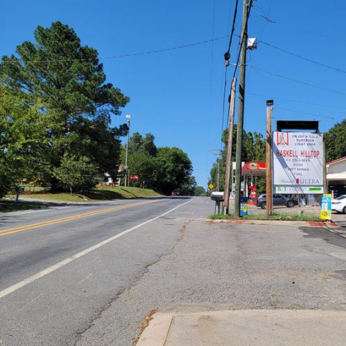 Haskell (Saline County) - Encyclopedia of Arkansas