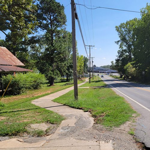 Haskell (Saline County) - Encyclopedia of Arkansas