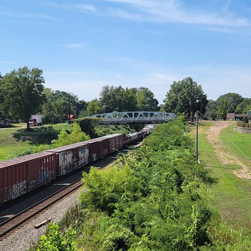 Stephens (Ouachita County) - Encyclopedia of Arkansas
