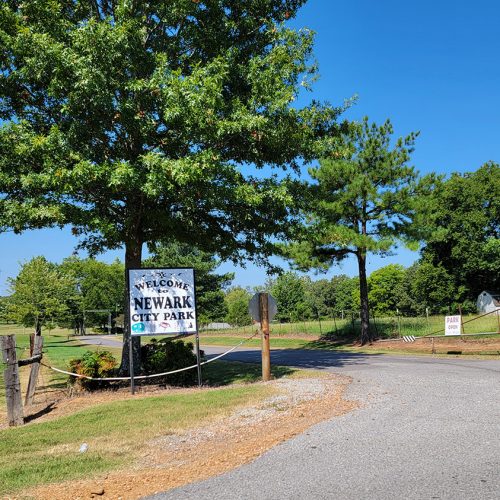 Newark (Independence County) - Encyclopedia of Arkansas