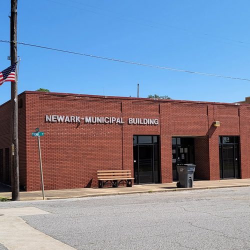 Newark (Independence County) - Encyclopedia of Arkansas