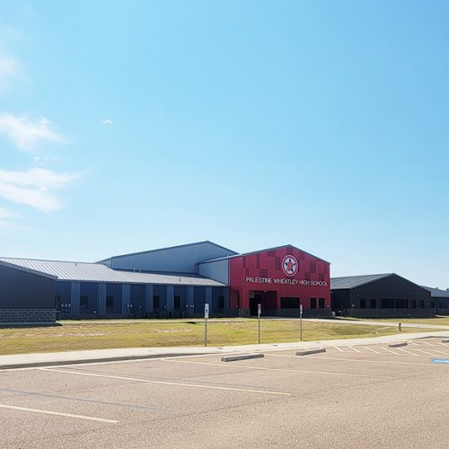 Palestine (St. Francis County) - Encyclopedia of Arkansas