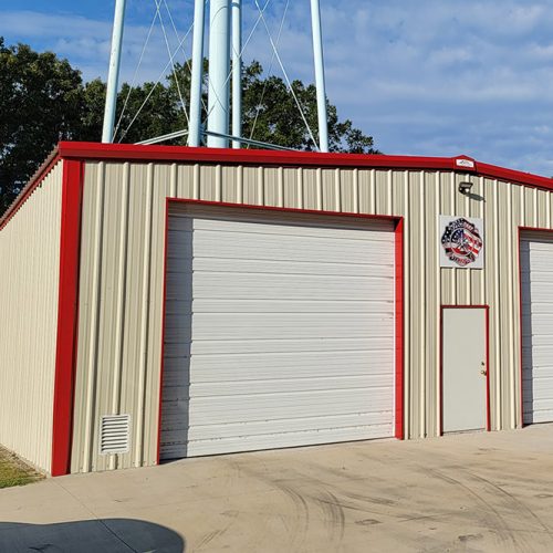 Russell (White County) - Encyclopedia of Arkansas