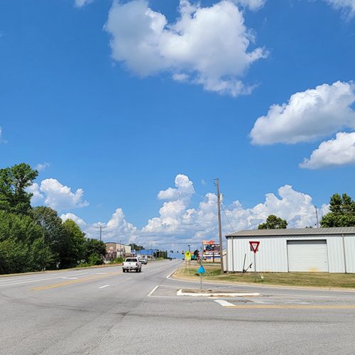 Southside (Independence County) - Encyclopedia of Arkansas