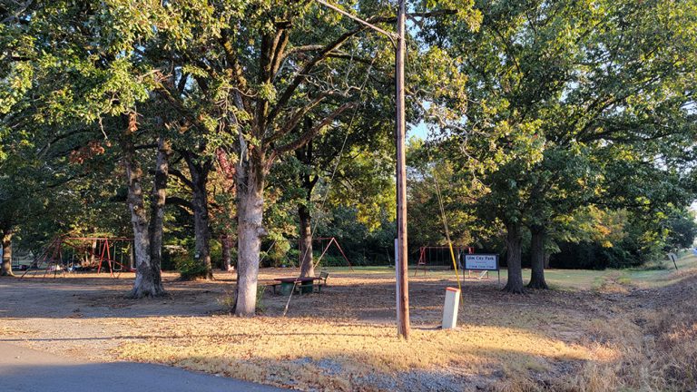 Ulm City Park - Encyclopedia of Arkansas