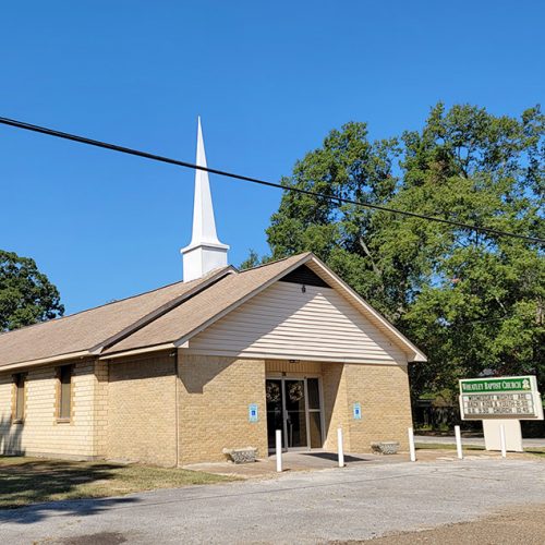 Wheatley (St. Francis County) - Encyclopedia of Arkansas
