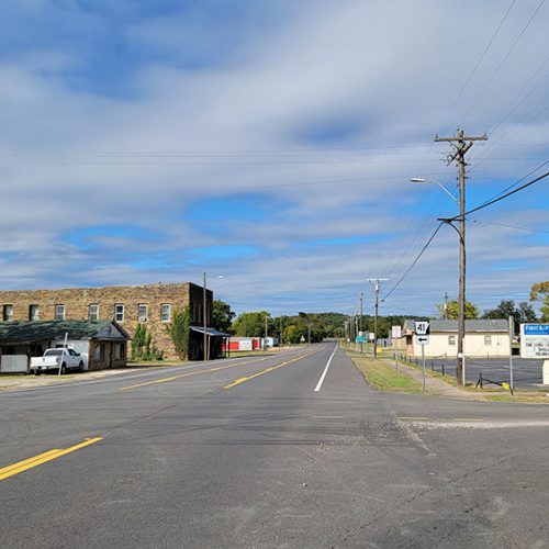 Branch (Franklin County) - Encyclopedia of Arkansas