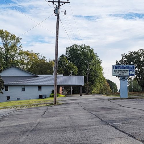 Daisy (Pike County) - Encyclopedia of Arkansas