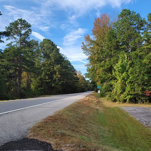 Daisy (Pike County) - Encyclopedia of Arkansas