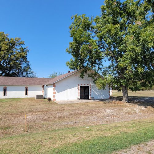 Gillett (Arkansas County) - Encyclopedia of Arkansas