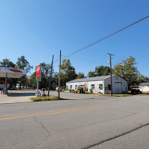 Gillett (Arkansas County) - Encyclopedia of Arkansas