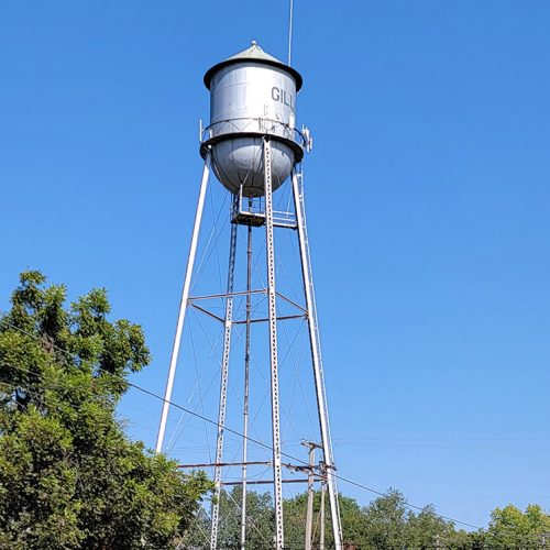 Gillett (Arkansas County) - Encyclopedia of Arkansas