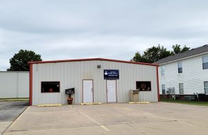 Lavaca Library - Encyclopedia of Arkansas