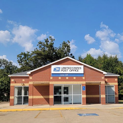 Lexa (Phillips County) - Encyclopedia of Arkansas