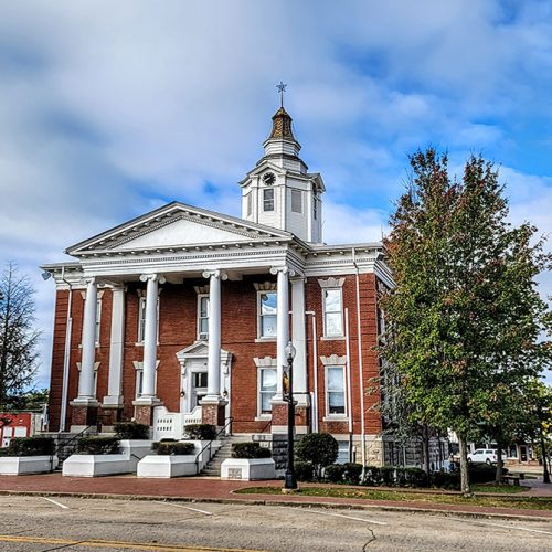 Paris (Logan County) - Encyclopedia of Arkansas