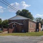 Marvell (Phillips County) - Encyclopedia of Arkansas