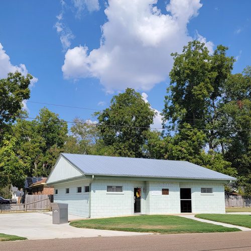 Marvell (Phillips County) - Encyclopedia of Arkansas