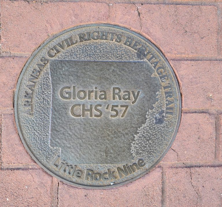 Ray Marker - Encyclopedia of Arkansas