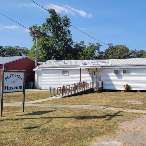 St. Charles (Arkansas County) - Encyclopedia of Arkansas